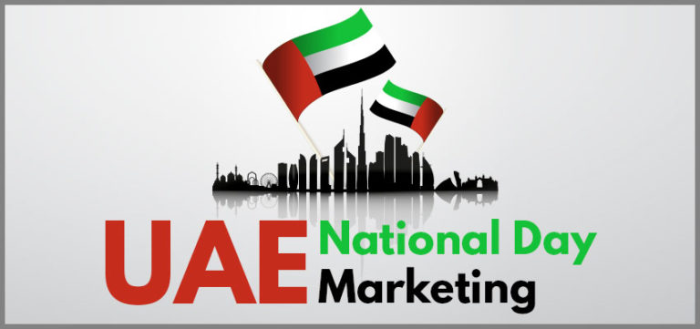 UAE National Day Marketing | IstiZada