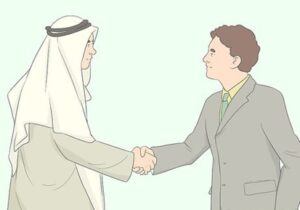 Arab Business Meetings | Middle East Meeting Guide